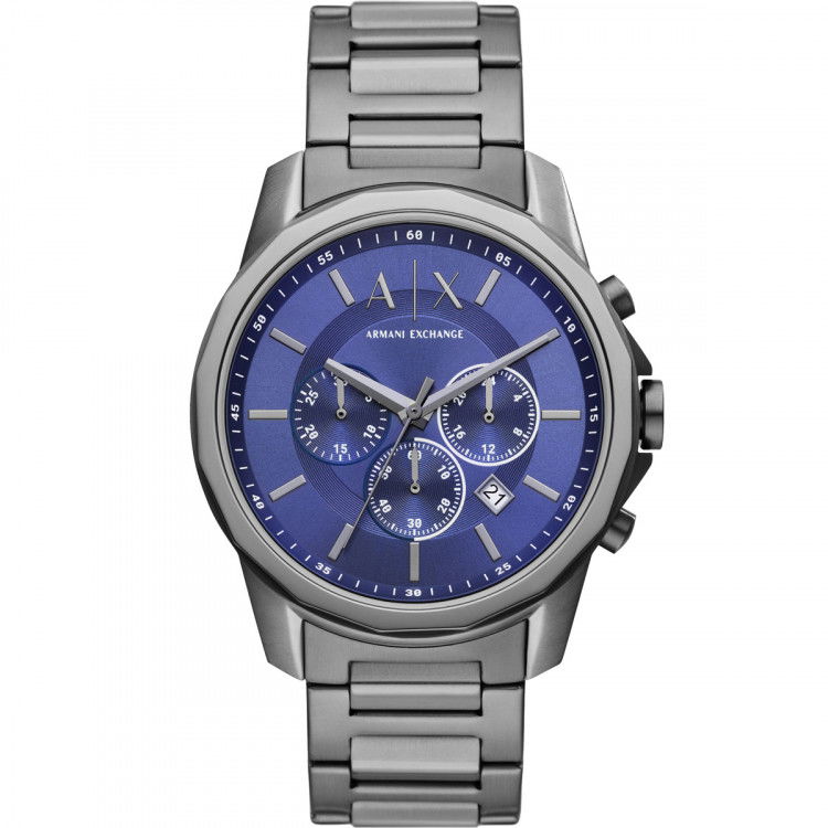 Armani Exchange Banks Chronograph - AX1731 - Helen Kirchhofer