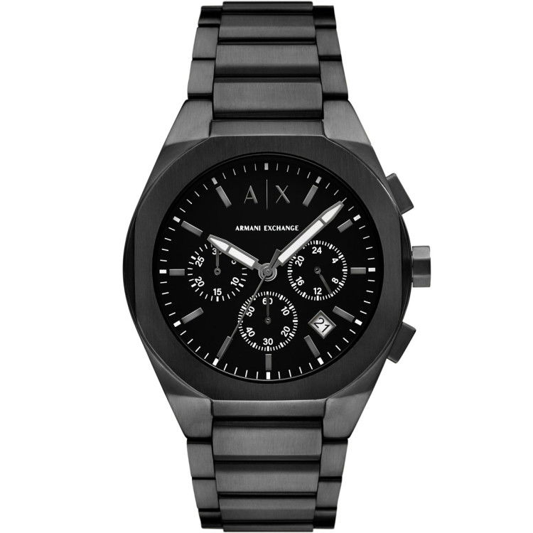 Armani Exchange Sync Chronograph - AX4183 - Helen Kirchhofer by Luxoia
