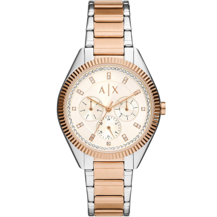Armani Exchange Lady Giacomo - AX5662 - Helen Kirchhofer