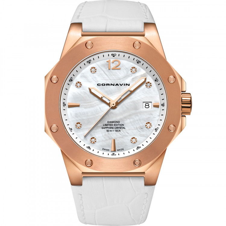 Cornavin Downtown 3-H - CO 2021-2013D - Helen Kirchhofer