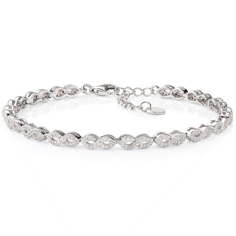 Amen Infinity Armband - BRTINBBZ - Helen Kirchhofer by Luxoia