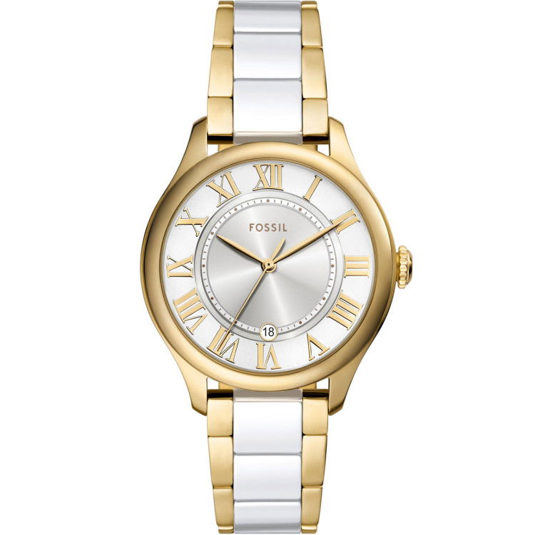 Fossil Gilmore - CE1131 - Helen Kirchhofer by Luxoia