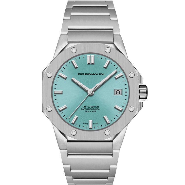 Cornavin Downtown Sky - CO.SKY.04.B - Helen Kirchhofer