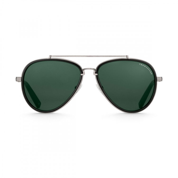 Thomas Sabo Sonnenbrille Harrison Pilot Ethno - E0002-086-115-A - Helen ...