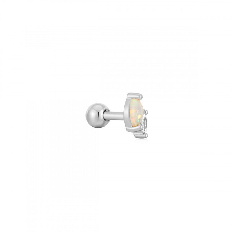 Ania Haie Ear Edit Einzel Ohrstecker - E047-07H - Helen Kirchhofer