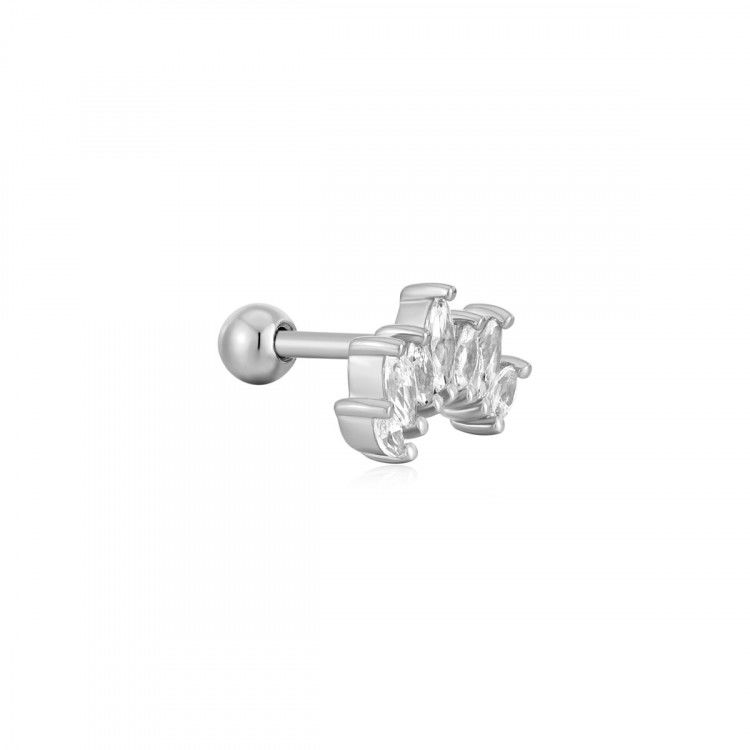 Ania Haie Ear Edit Einzel Ohrstecker - E047-08H - Helen Kirchhofer