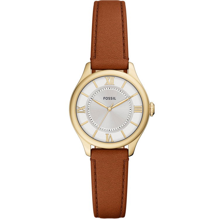 Fossil Gilmore - ES5423 - Helen Kirchhofer by Luxoia