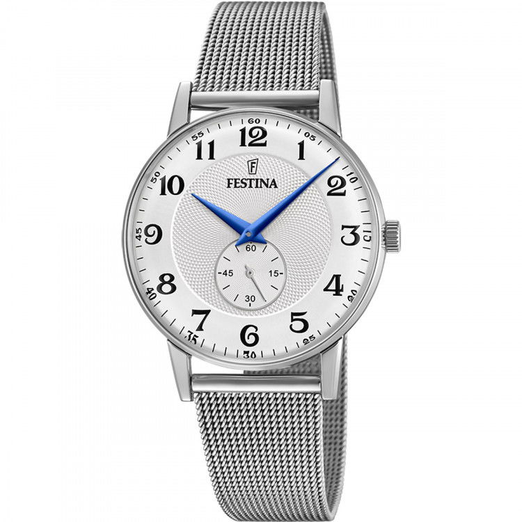 Festina Retro - F20568/1 - Helen Kirchhofer