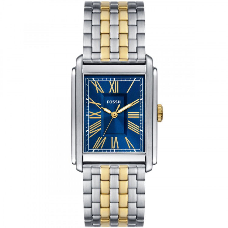 Fossil Carraway - FS6010 - Helen Kirchhofer