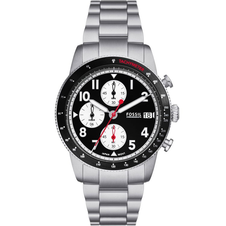 Fossil Sport Tourer - FS6045 - Helen Kirchhofer