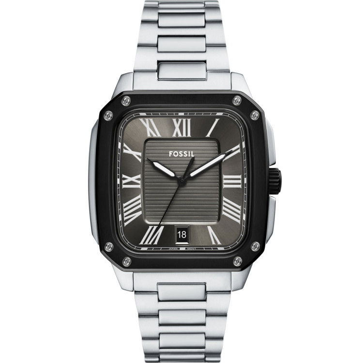 Fossil Crosby - FS6122 - Helen Kirchhofer by Luxoia