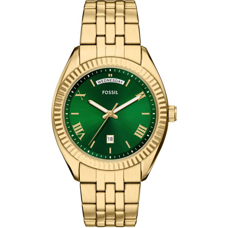 Fossil Campbell - FS6142 - Helen Kirchhofer by Luxoia