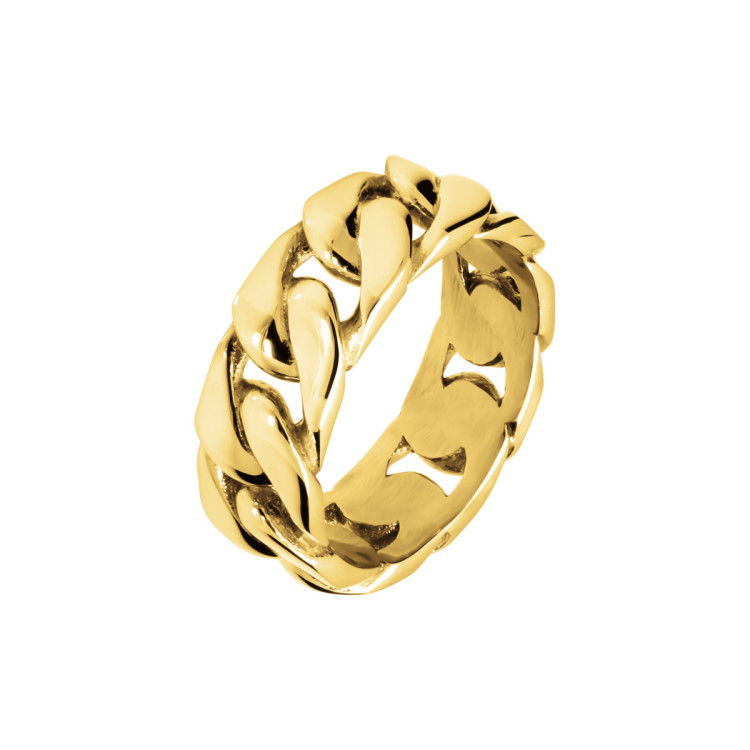 Rochet Dandy Ring - HA0786 - Helen Kirchhofer