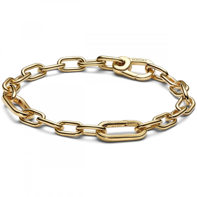 Pandora ME Link Armband - 569662C00 - Helen Kirchhofer by Luxoia