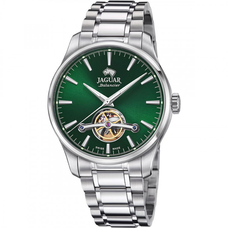 Jaguar Automatik - J965/4 - Helen Kirchhofer