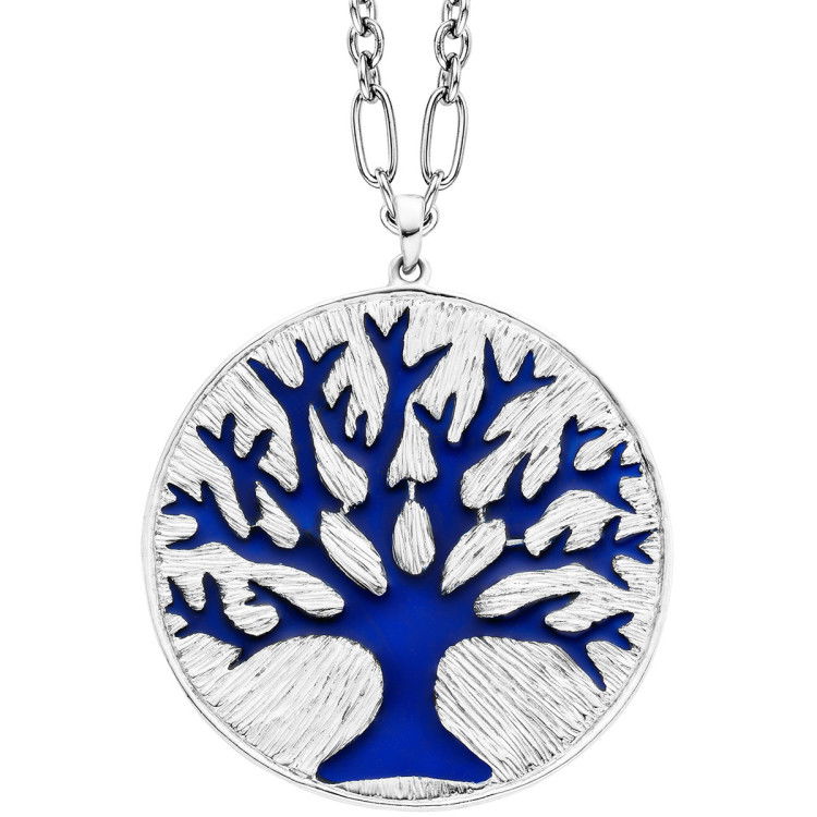 Julie Julsen Halskette Lebensbaum - JJNE01262.1 - Helen Kirchhofer by ...