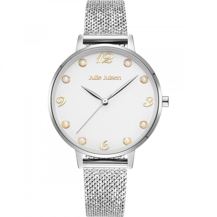 Julie Julsen Pearl - JJW1006SME-W - Helen Kirchhofer