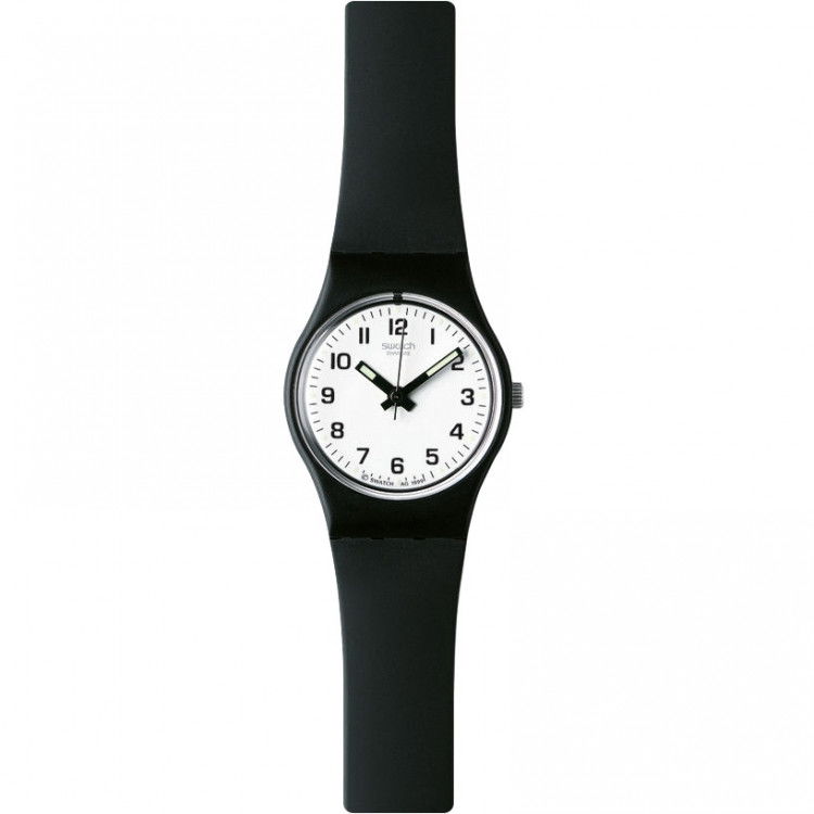 Swatch Something New - LB153 - Helen Kirchhofer