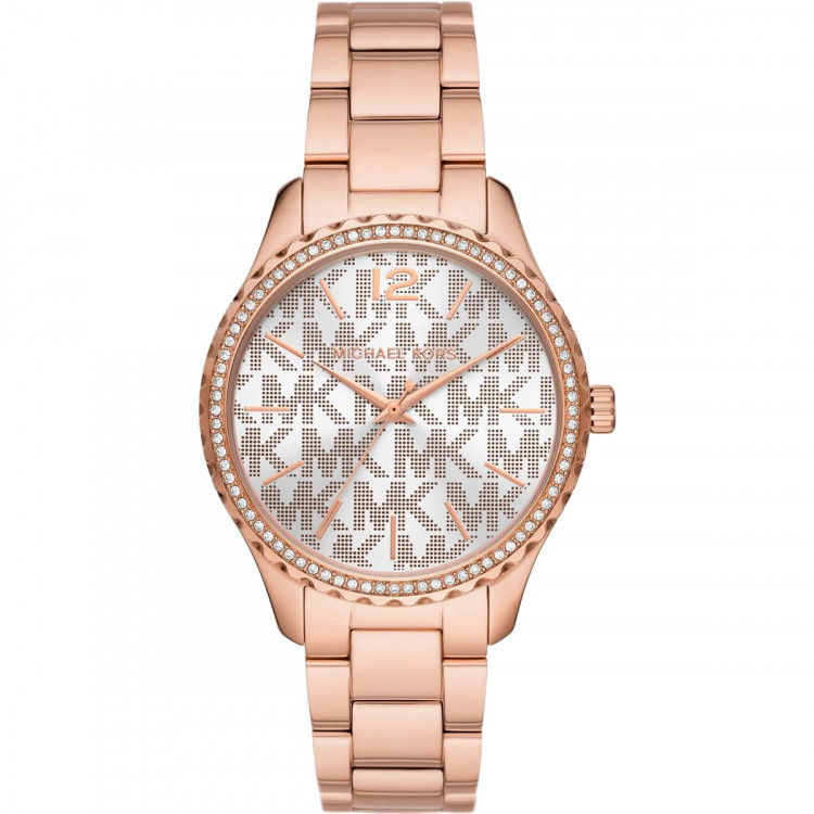 Michael Kors Layton - MK7297 - Helen Kirchhofer