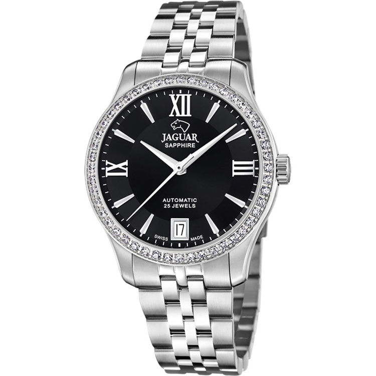 Jaguar Automatik - J997/2 - Helen Kirchhofer