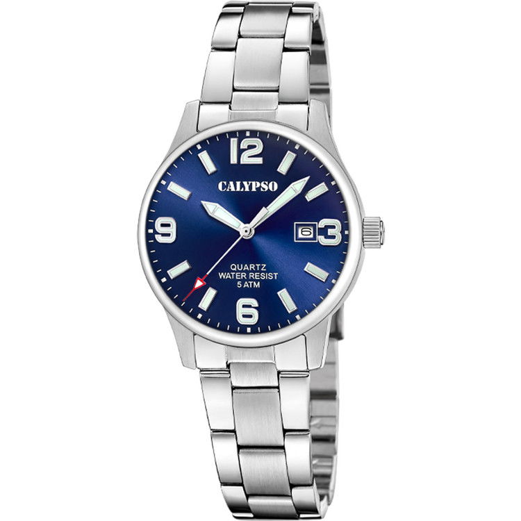 Calypso Basic - K5861/3 - Helen Kirchhofer