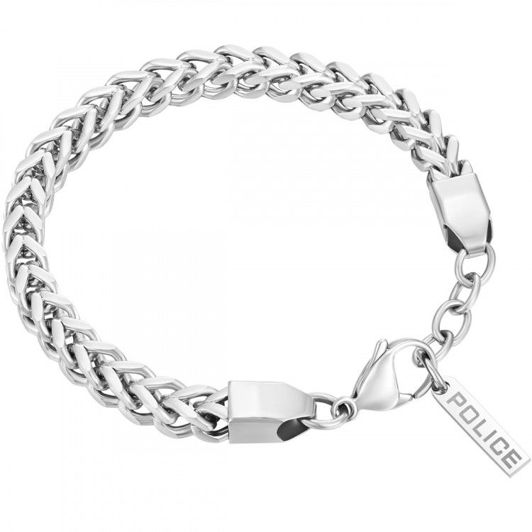 Police Pinched Armband - PEAGB0006702 - Helen Kirchhofer