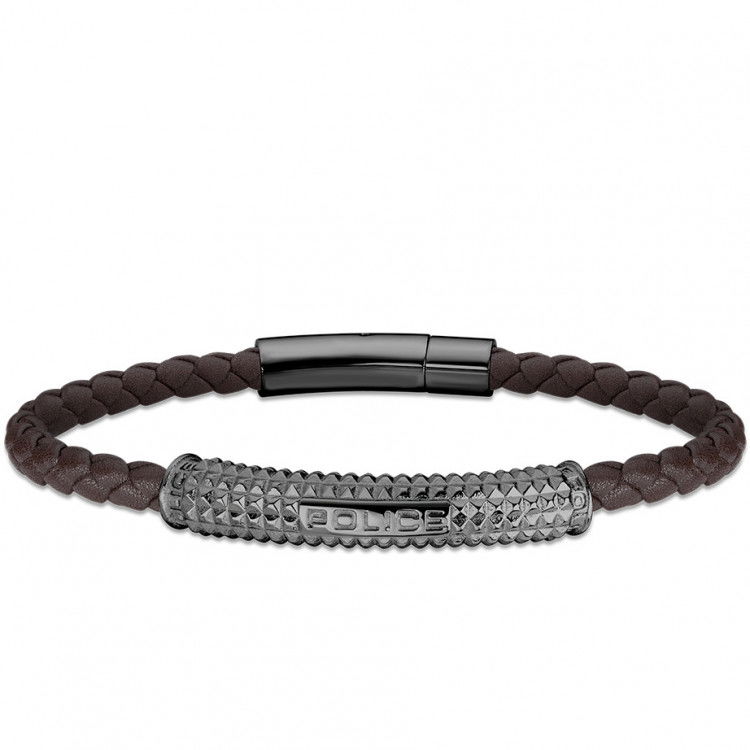 Police Hardware Armband - PEAGB2214903 - Helen Kirchhofer