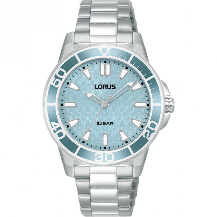 Lorus Ladies - RG251VX9 - Helen Kirchhofer