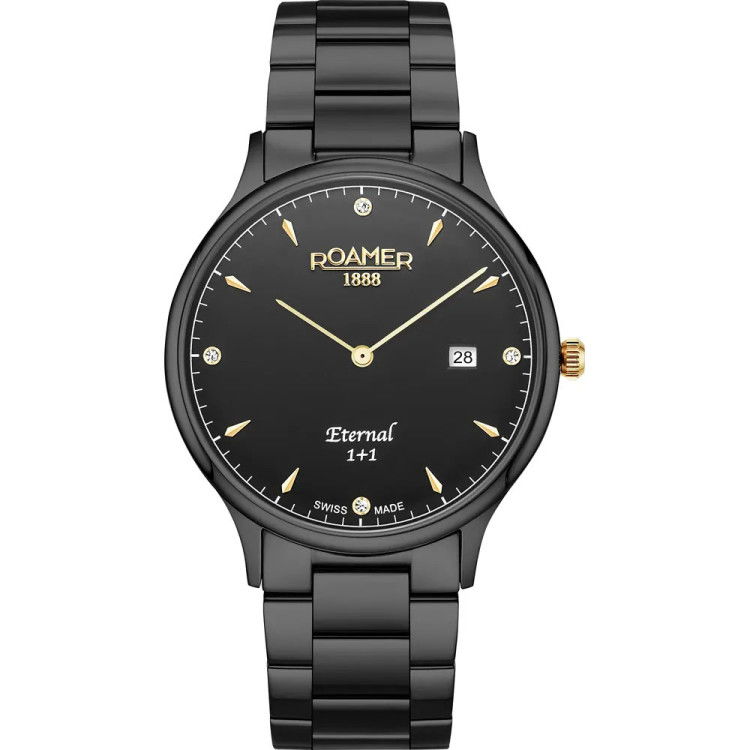 Roamer Eternal - 863833 45 55 50 - Helen Kirchhofer