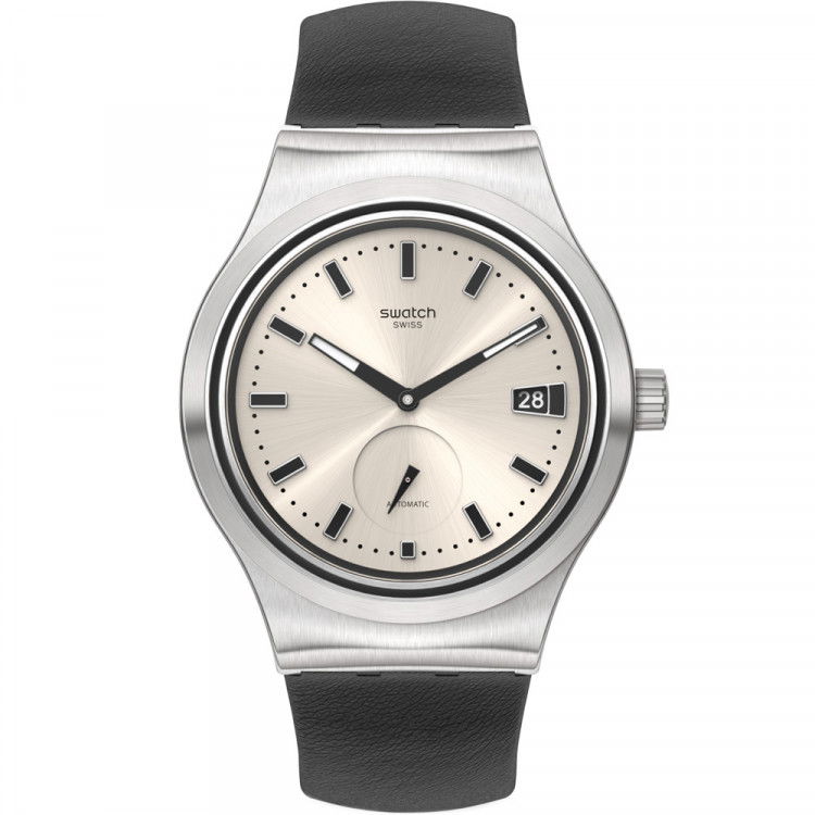 Swatch Unavoidable - SY23S408 - Helen Kirchhofer