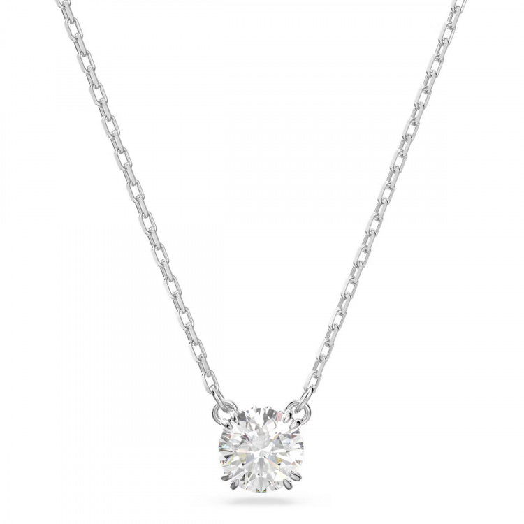 Swarovski Constella Halskette Silber - 5636706 - Helen Kirchhofer by Luxoia