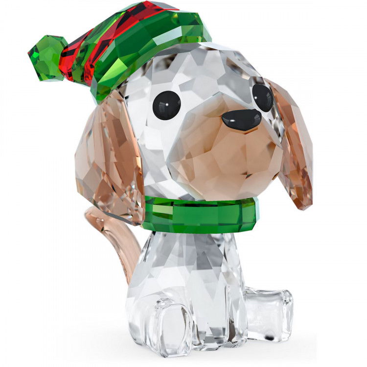 Swarovski Holiday Cheers Beagle - 5625856 - Helen Kirchhofer