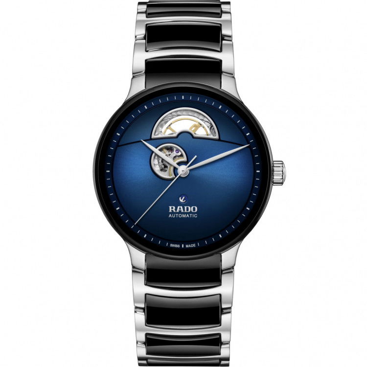 Rado Centrix Automatic Open Heart - R30012202 - Helen Kirchhofer by Luxoia