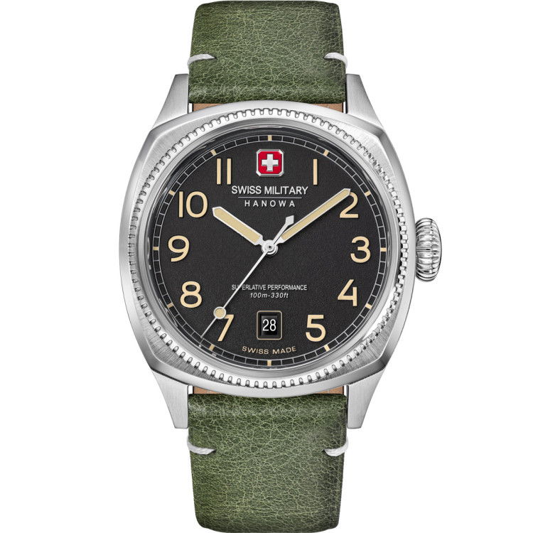 Swiss Military Hanowa Condor - SMWGB0003703 - Helen Kirchhofer