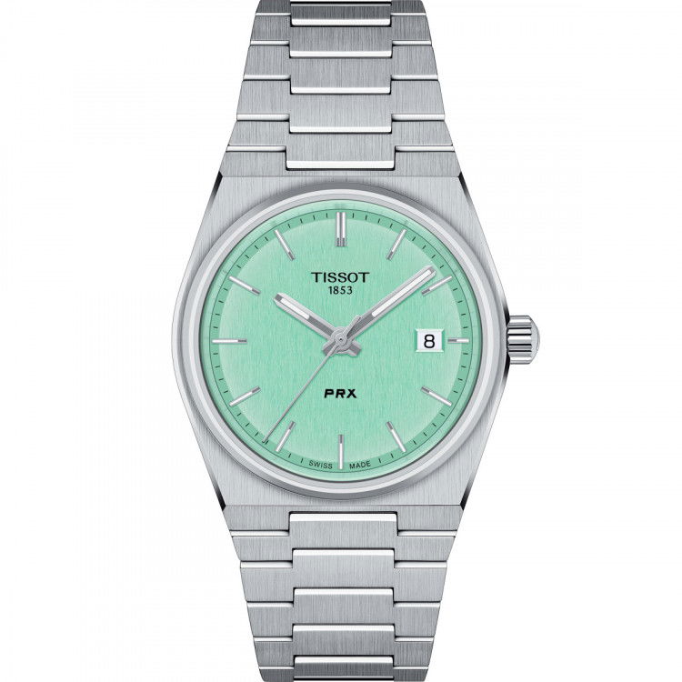 Tissot PRX (35 mm) - T137.210.11.091.00 - Helen Kirchhofer