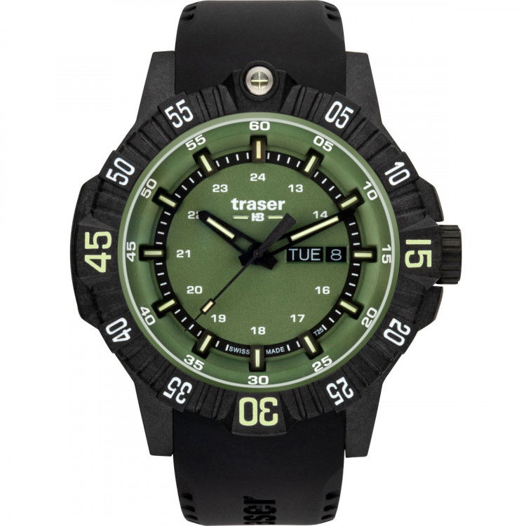 Traser P99 Q Tactical - 110727 - Helen Kirchhofer