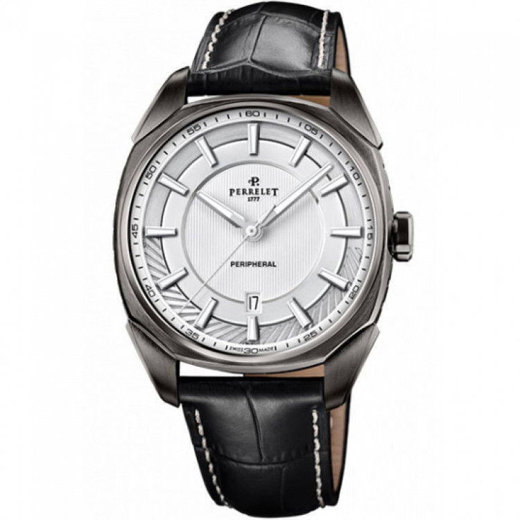 Perrelet Lab Peripheral - A1102/2 - Helen Kirchhofer