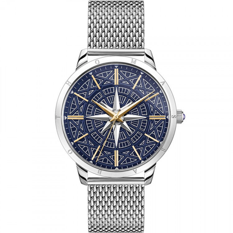 Thomas Sabo Rebel Spirit Compass - WA0350-201-209 - Helen Kirchhofer