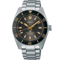Seiko Prospex Sea Automatic Diver's - SPB451J1 - Helen Kirchhofer