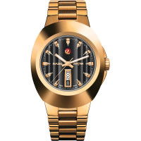 Rado New Original Automatic - R12999253 - Helen Kirchhofer