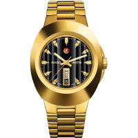 Rado New Original Automatic - R12999253 - Helen Kirchhofer