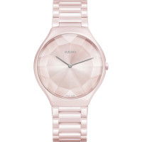 Rado True Thinline - R27014152 - Helen Kirchhofer by Luxoia