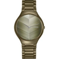 Rado True Thinline Leaf - R27006912 - Helen Kirchhofer by Luxoia
