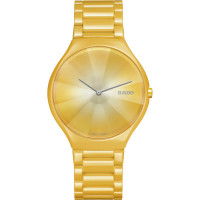 Rado True Thinline Leaf - R27006912 - Helen Kirchhofer by Luxoia