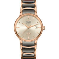 Rado Centrix Jubilé Automatic Diamonds - R30017732 - Helen Kirchhofer ...
