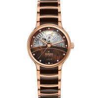 Rado Centrix Jubilé Automatic Open Heart - R30029912 - Helen Kirchhofer