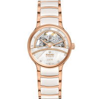 Rado Centrix Jubilé Automatic Open Heart - R30029902 - Helen Kirchhofer ...