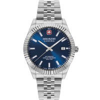 Swiss Military Hanowa Diligenter Automatic - SMWGL0002160 - Helen ...