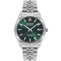 Swiss Military Hanowa Diligenter Automatic - SMWGL0002160 - Helen ...