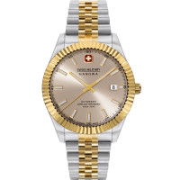 Swiss Military Hanowa Diligenter Automatic - SMWGL0002102 - Helen ...